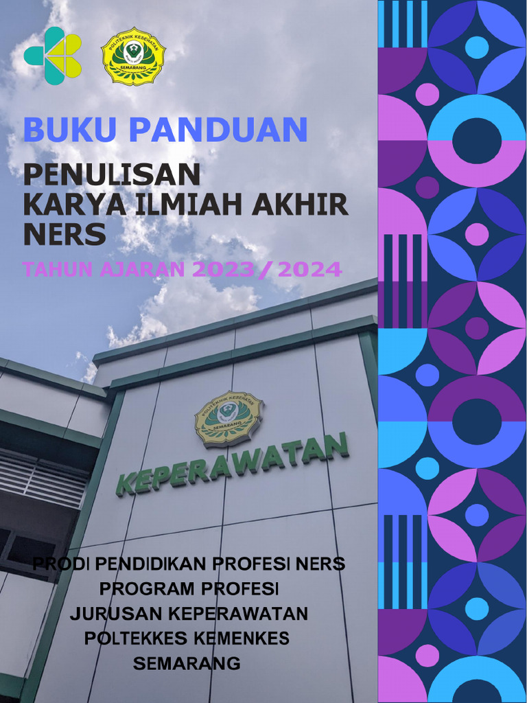 Buku Panduan Kian Ed 3 Rev 3-1 | PDF