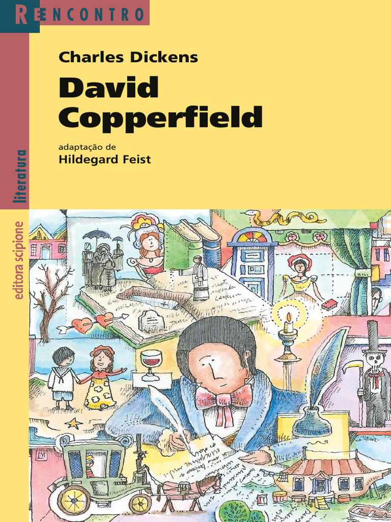 David Copperfield | PDF