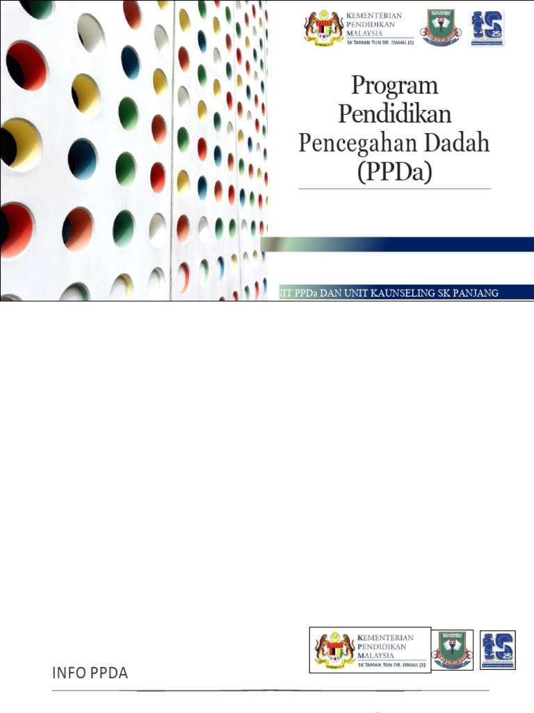 INFO PPDa & INFO Im Free | PDF