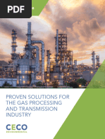 LPG Standard Specification | PDF | Propane | Liquefied Petroleum Gas