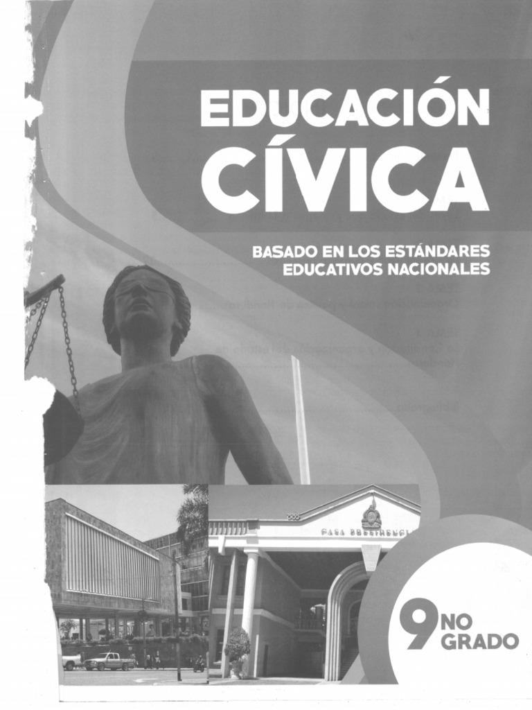 Civica 9 | PDF
