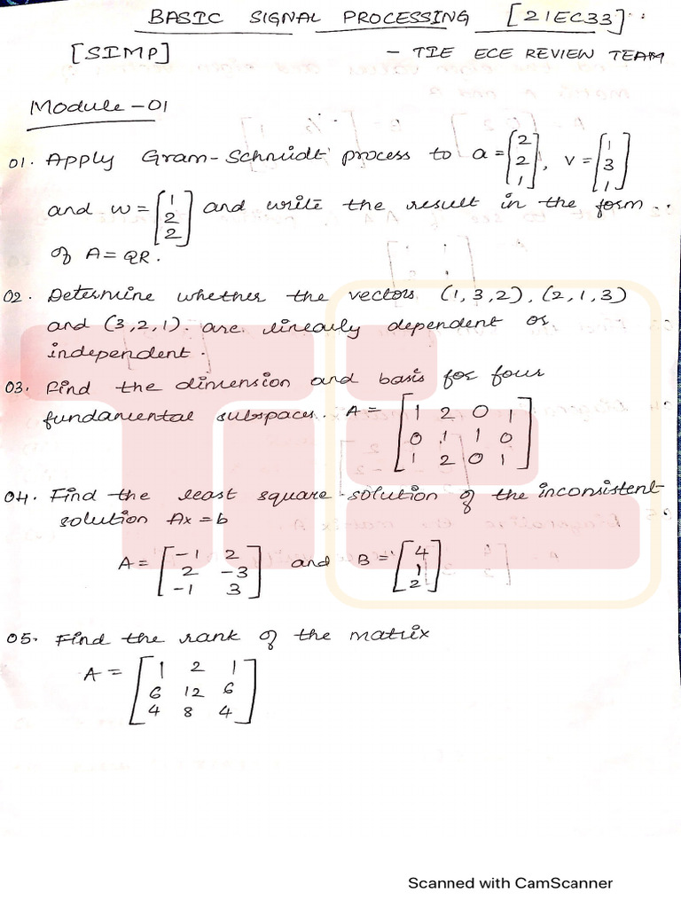 BSP SIMP TIEpdf | PDF