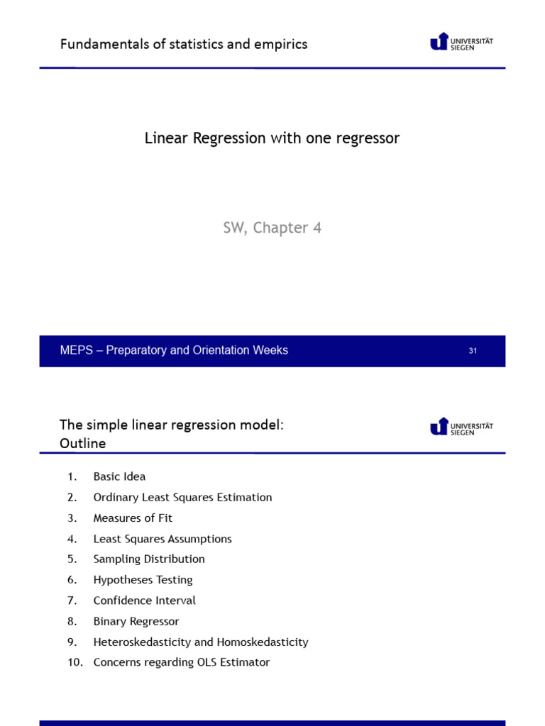 StockWatson Econ CH 3 | PDF