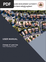 Plan Sanction | PDF | Payments