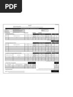 Annex C: Local Content Declaration - Summary Schedule | PDF | Chess ...