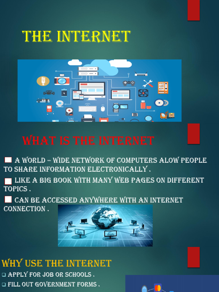 Internet File Rohit | PDF