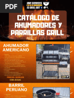 Catalogo-Acuarinox-Web Esp 2024 | PDF | Materiales de construcción | Acero