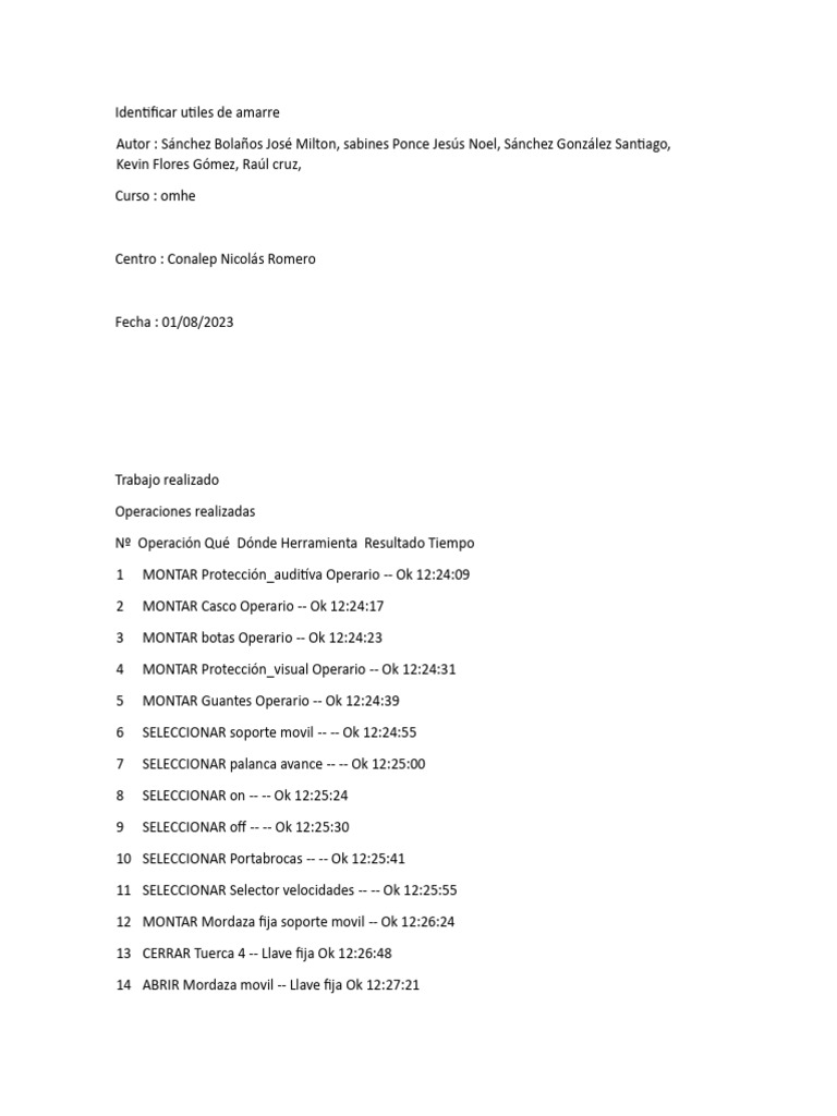 Virtool Machine Taladro | PDF | Tecnología