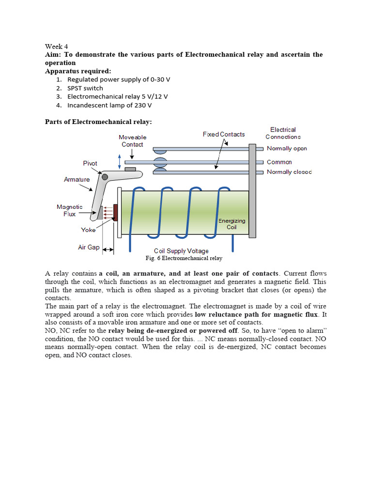 SGP W-4 Practice | PDF