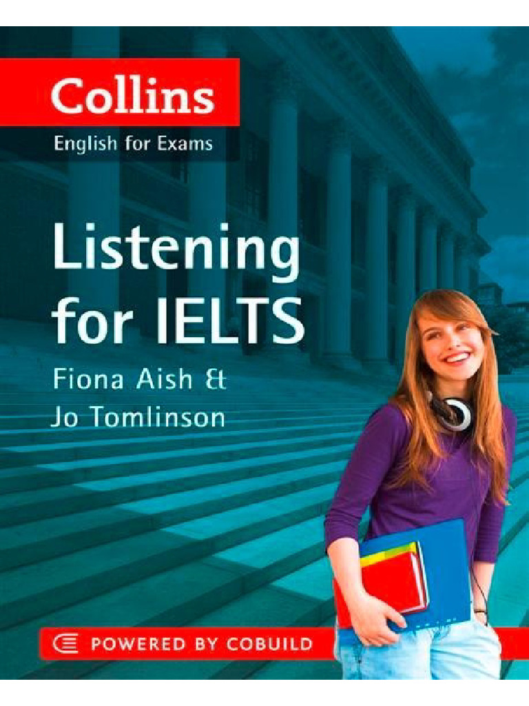 Listening For Ielts Collins PDF Free | PDF