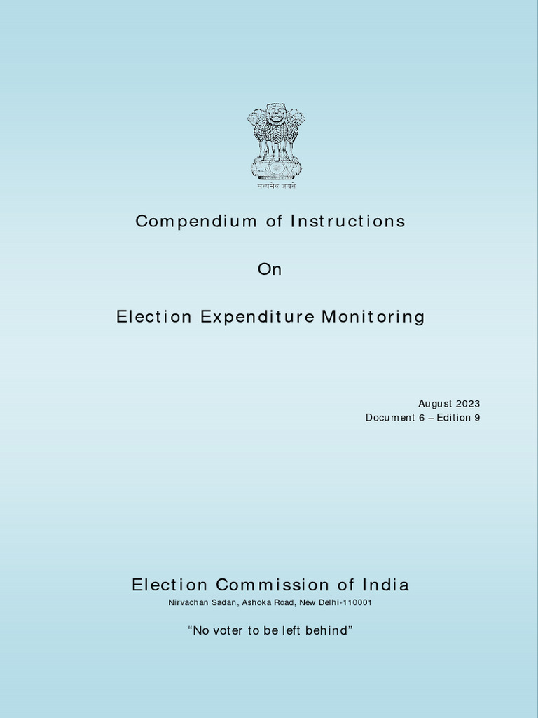 EEM Compendium Mizo | PDF