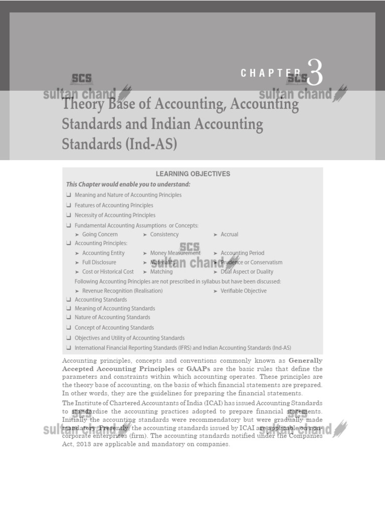 Chapter 3,4,5 (Final) | PDF