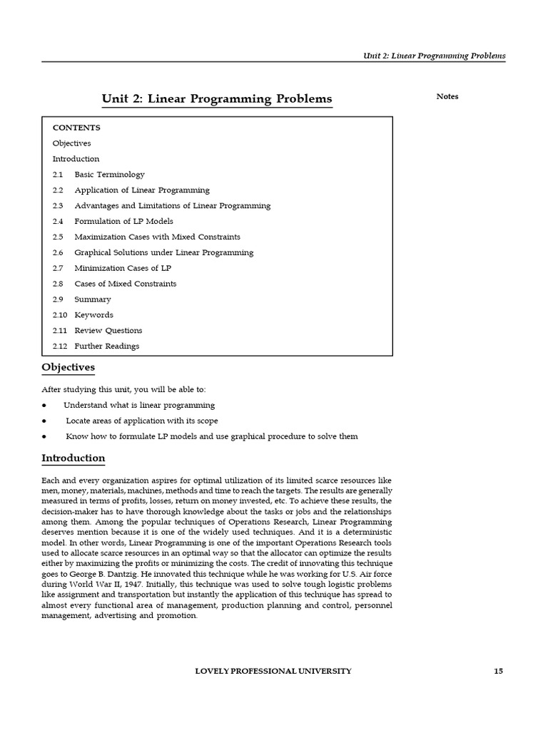 Maths LPP Book-21-180 | PDF