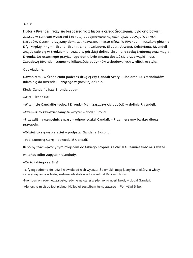 Opis | PDF