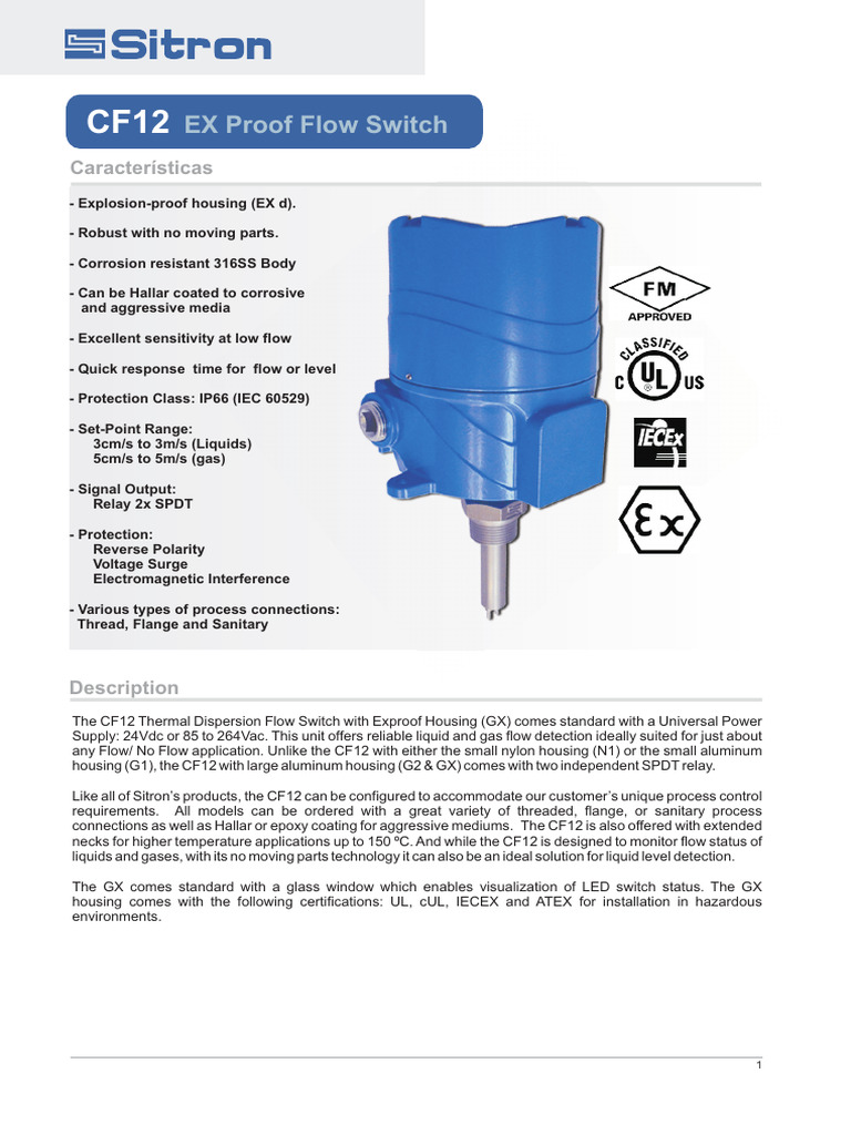 CF12 GX English7 | PDF