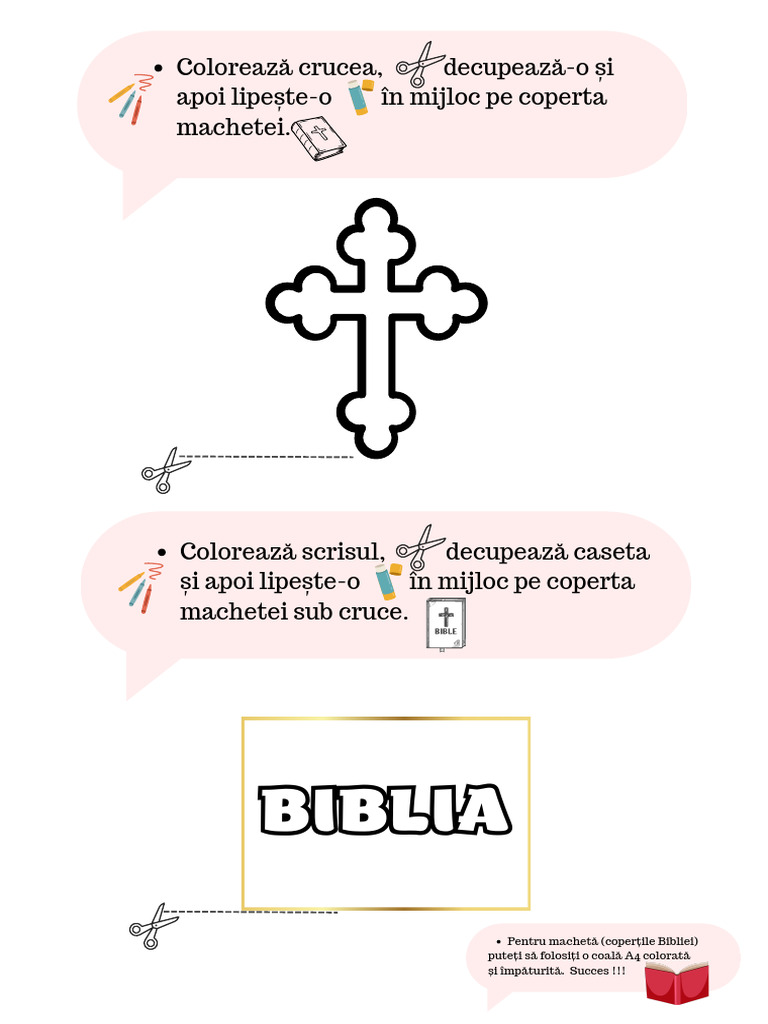 Biblia Macheta | PDF