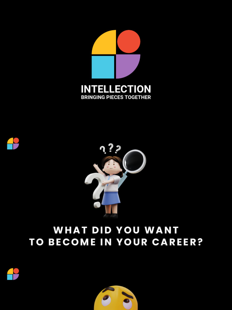 Intellection Sales Deck | PDF