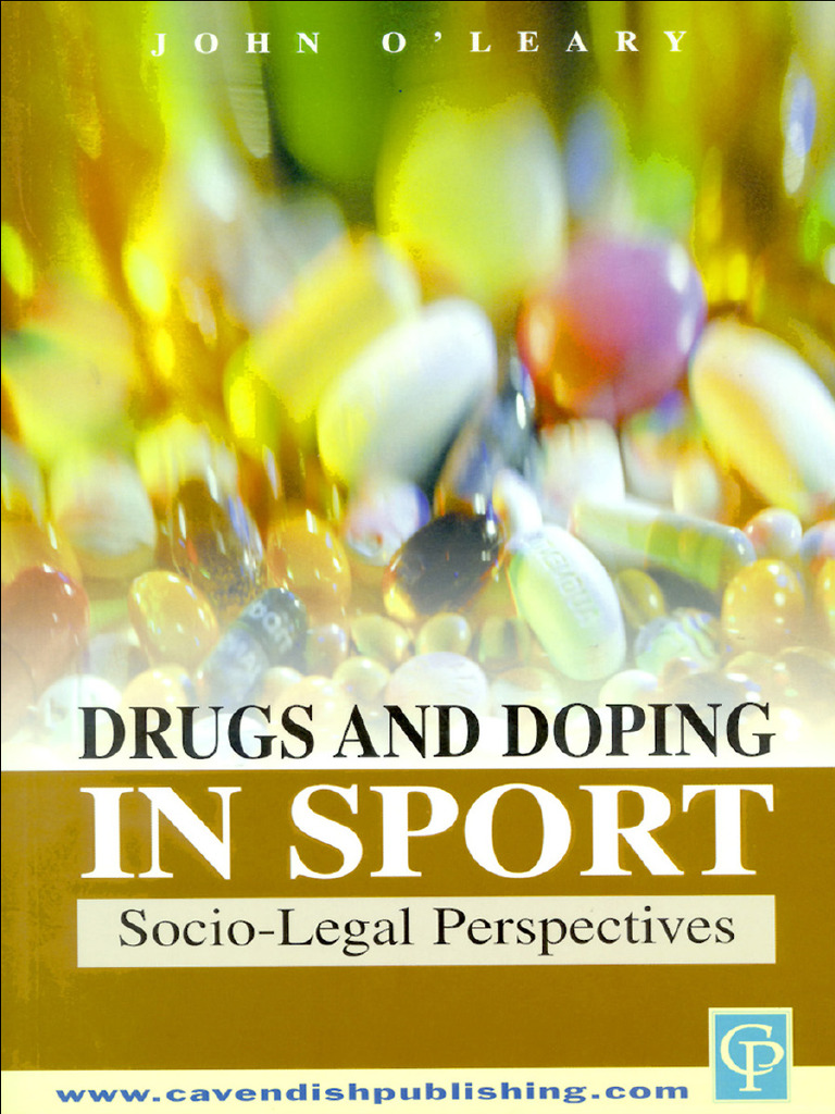 Doping in Sport | PDF