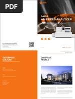 BioFire FilmArray Torch Manual | PDF | Polymerase Chain Reaction | Screw