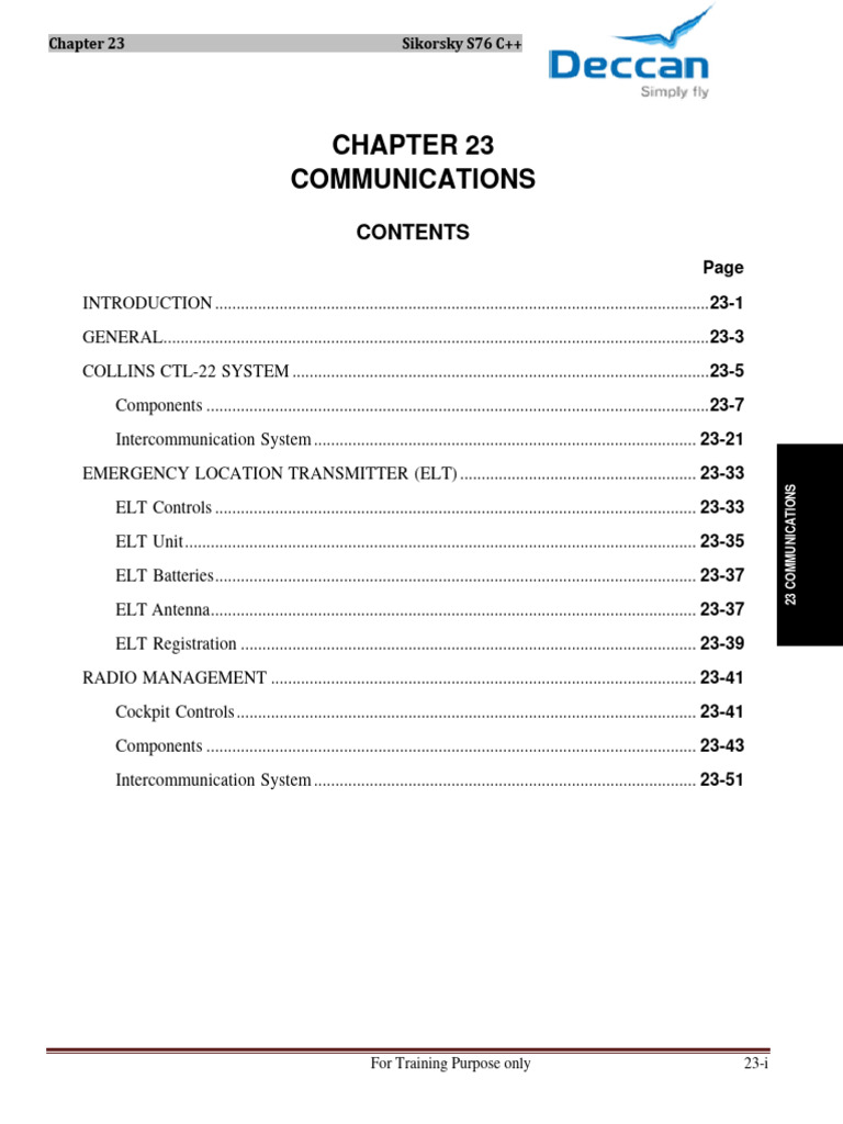 Ata 23 | PDF | Transmitter | Radio