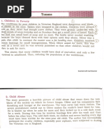 Skimbleshanks The Railway Cat | PDF | Poetry