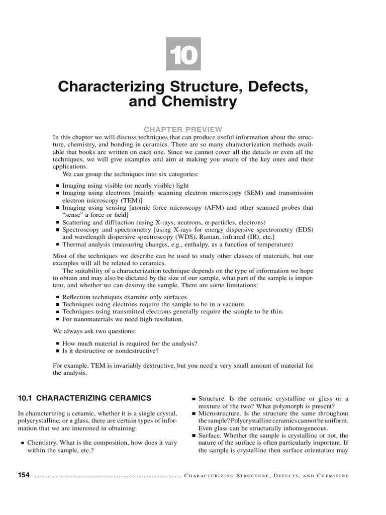 N8 Characterizations | PDF