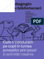 Fructe Si Legume de Toamna - Cosul Toamnei Model de Proiect Tematic | PDF