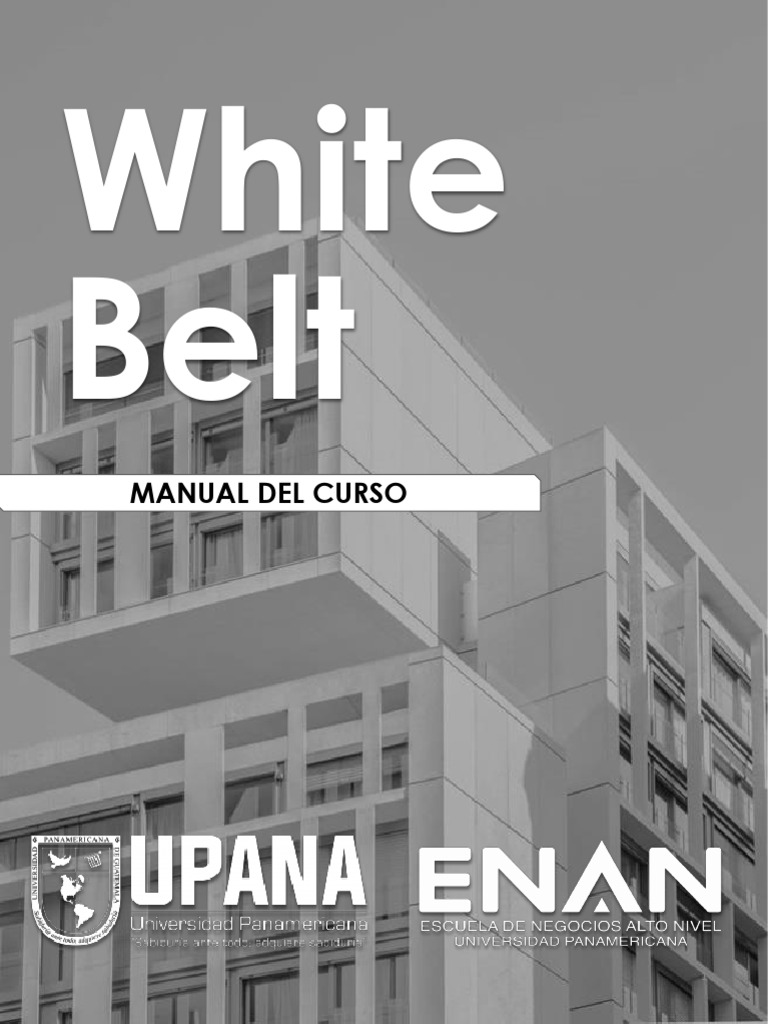 Manual WB 4hrs - Enan | PDF