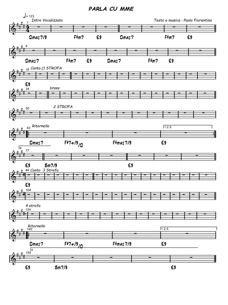 Parla Cu Mme Pao | PDF