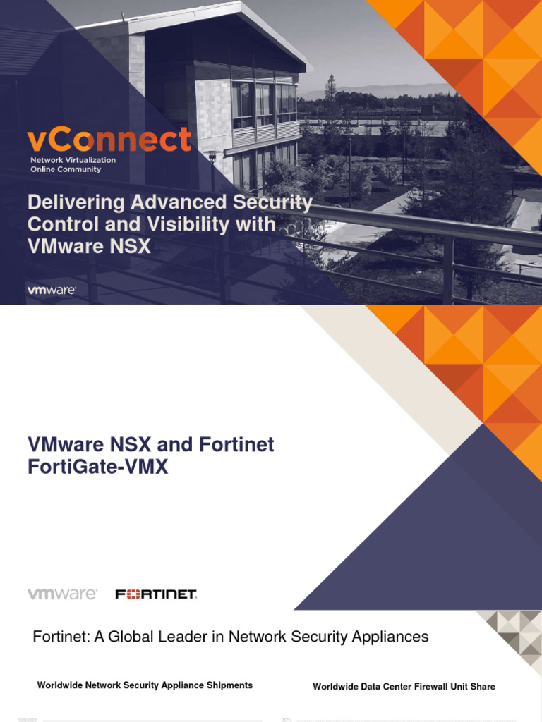 Fortinet PDF | PDF | Cloud Computing | Computer Security