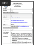 NSU Grading Policy. | PDF