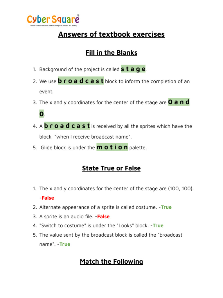 Textbook Exercise G6 M1 | PDF | Icon (Computing) | Software