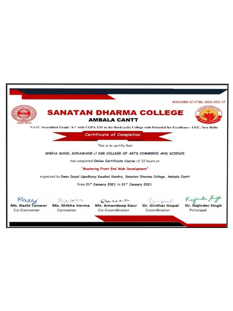 WEBDEVELOPMENT | PDF