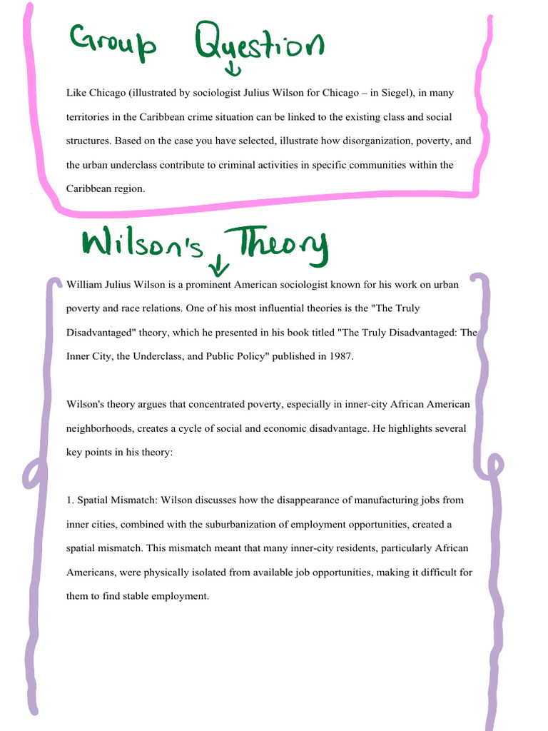 Crim 1 Group 4 Presentation | PDF