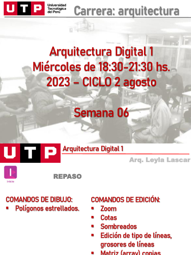 S06.s1 - Material de Dibujo y Edición | PDF