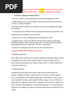 Rowan of Rin Whole Book | PDF | Reading Comprehension | Narrative