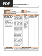 Sesion Resolvemos Problemas de Multiplicación | PDF | Multiplicación | Evaluación