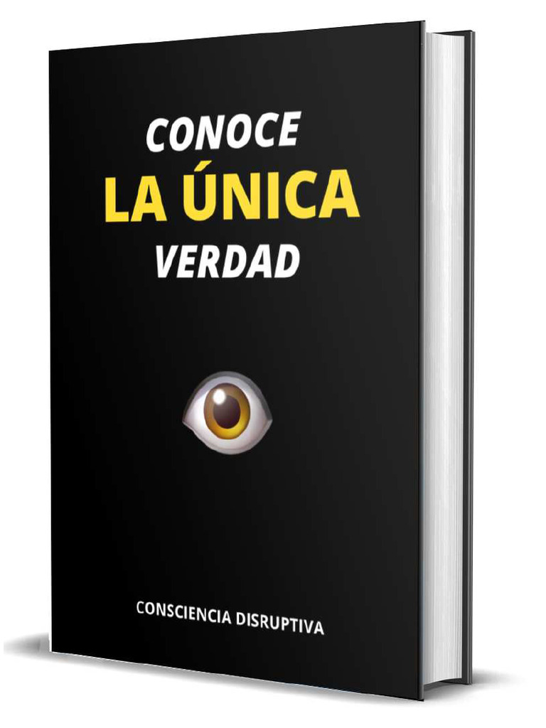 Conoce La Unica Verdad PDF Gratis | PDF Conoce La Unica Verdad PDF Gratis | PDF