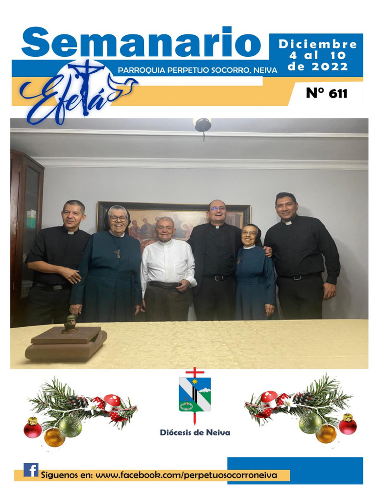 Efeta 611 | PDF | Estudios de idiomas extranjeros | Derecho