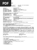 Understanding SWIFT MT-199 Messages | PDF | Letter Of Credit | Banks