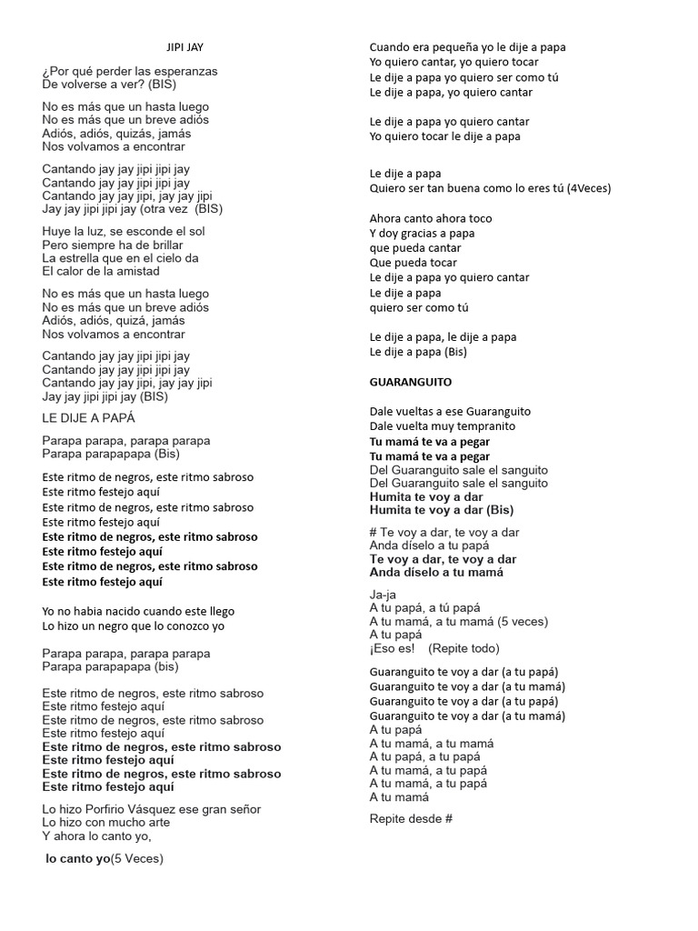 Cantos 3 | PDF