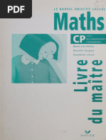 Numérotation CP | PDF