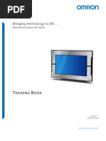 Cmc-Kuhnke Seamview Users Manual | PDF | Calibration | Command Line Interface
