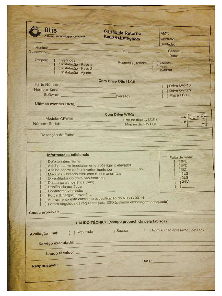 Lcb2 Diagrama PDF Free | PDF