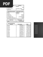 Contoso Sample DAX Formulas | PDF | Application Software | Computing