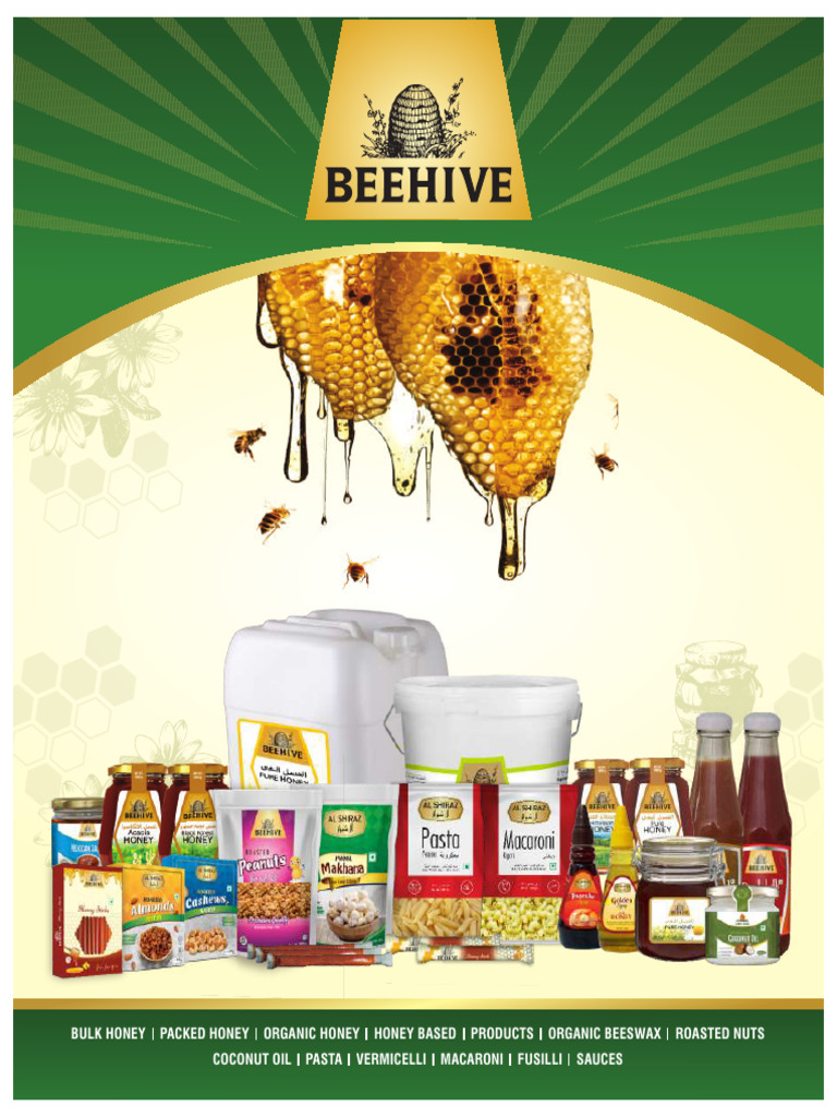 Catalogue Compressed | Download Free PDF | Honey | Beehive Catalogue Compressed | Download Free PDF | Honey | Beehive