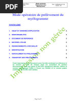 Cours Typage HLA, Cours D'immunologie. | PDF | HLA (antigène ...