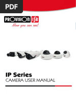 OSSIA VMS User Manual | PDF | Window (Computing) | Button (Computing)