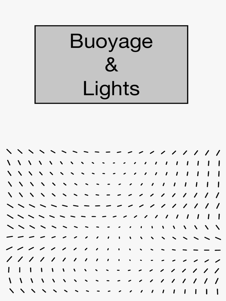 Cardinal Marks & Other Marks | PDF