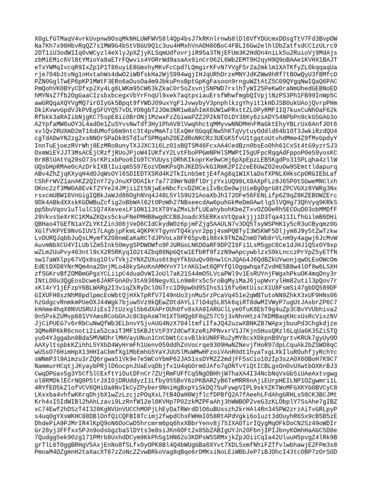 TTMC Analysis 7 | PDF